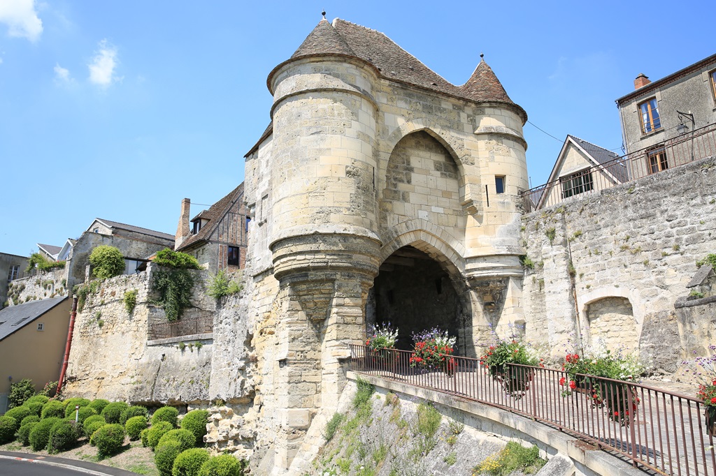 Top 5 des villes du département de l'Aisne (02) à visiter